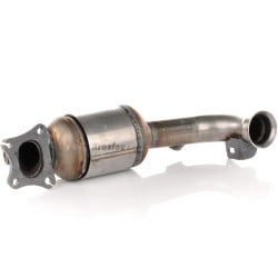 Peugeot 301 Catalytic Converter