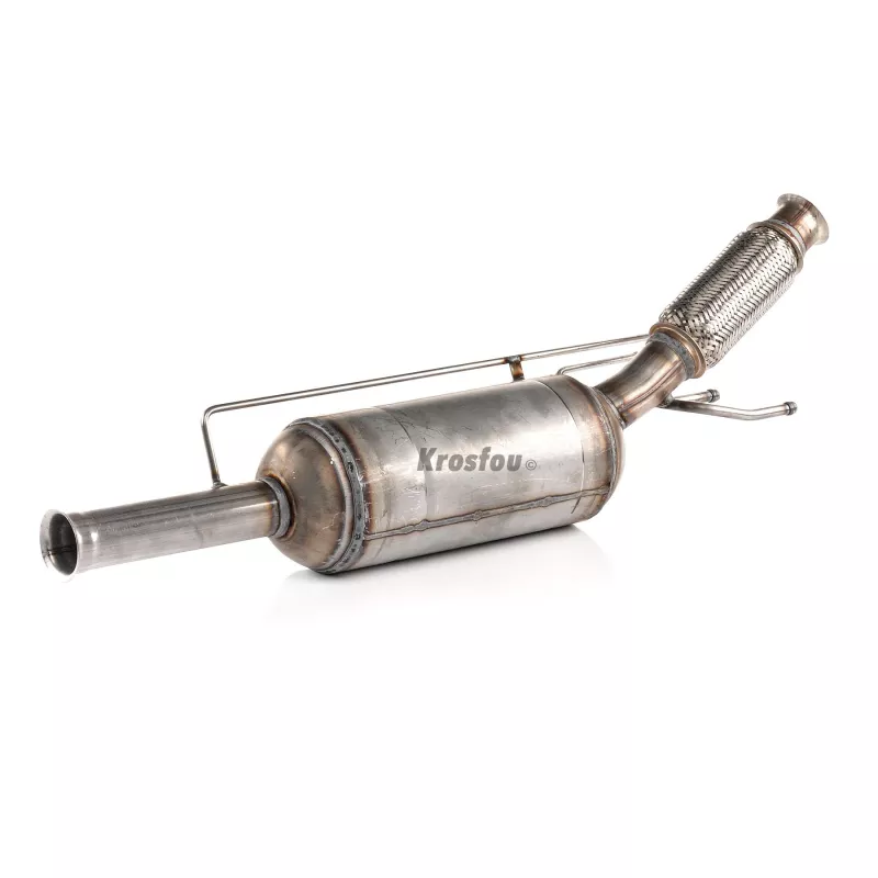Peugeot 3008 2.0 HDI Hybrid DPF / Diesel Particulate Filter - Krosfou