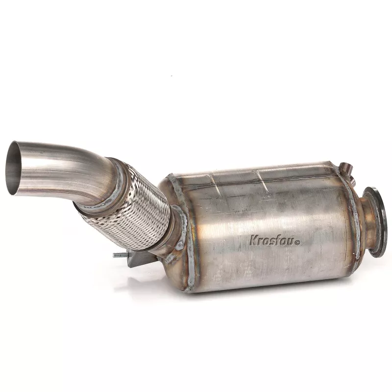 BMW X5 3.0dx E70 LCI DPF / Diesel Particulate Filter - Krosfou